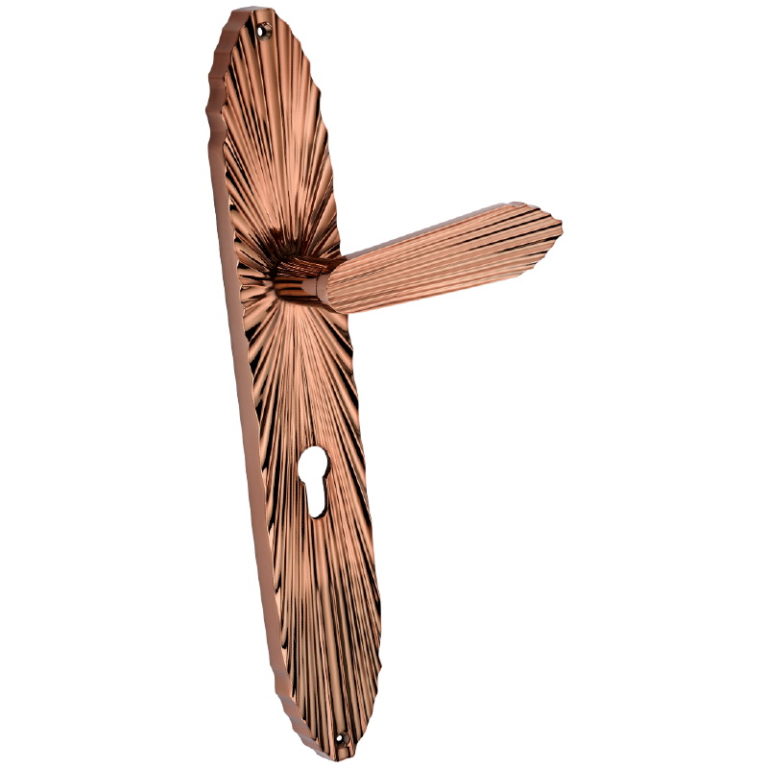 Door Handle & Door Lock Manufacturers India | Krishu Hardware